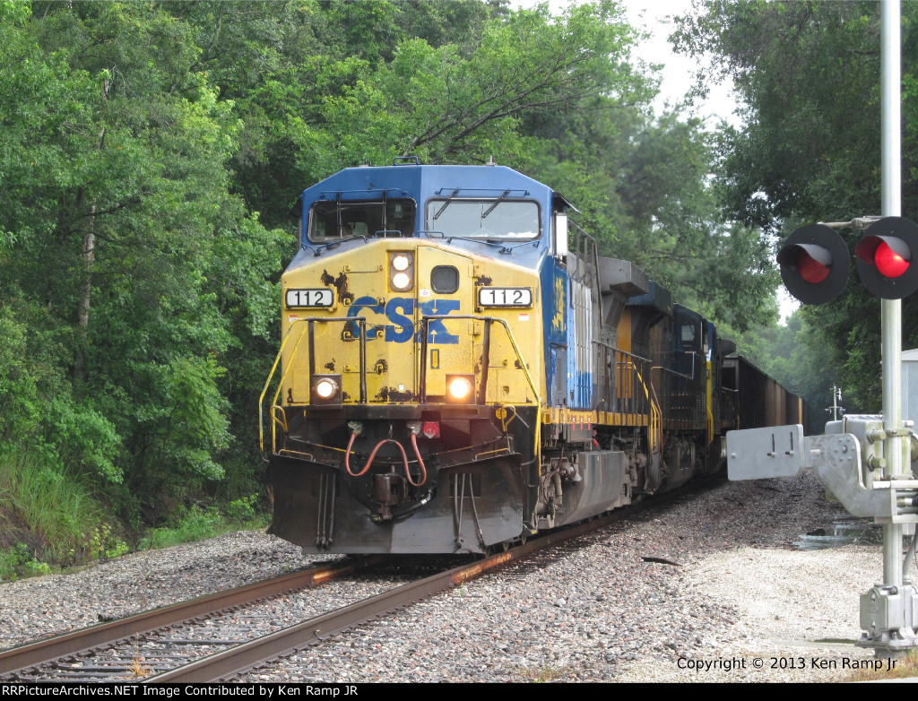 CSX N037